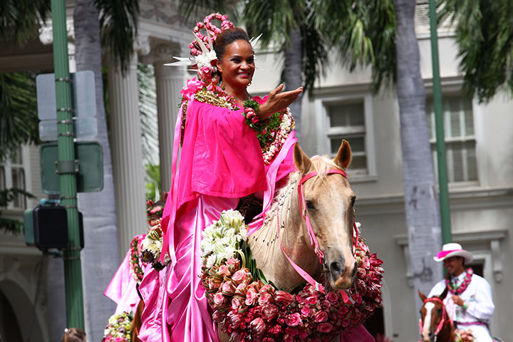 Annual Aloha Festivals Waikiki| Hawaii.com